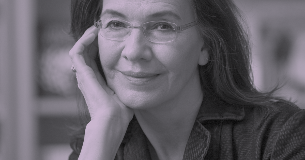Newberry Library | Meet the Author: Louise Erdrich
